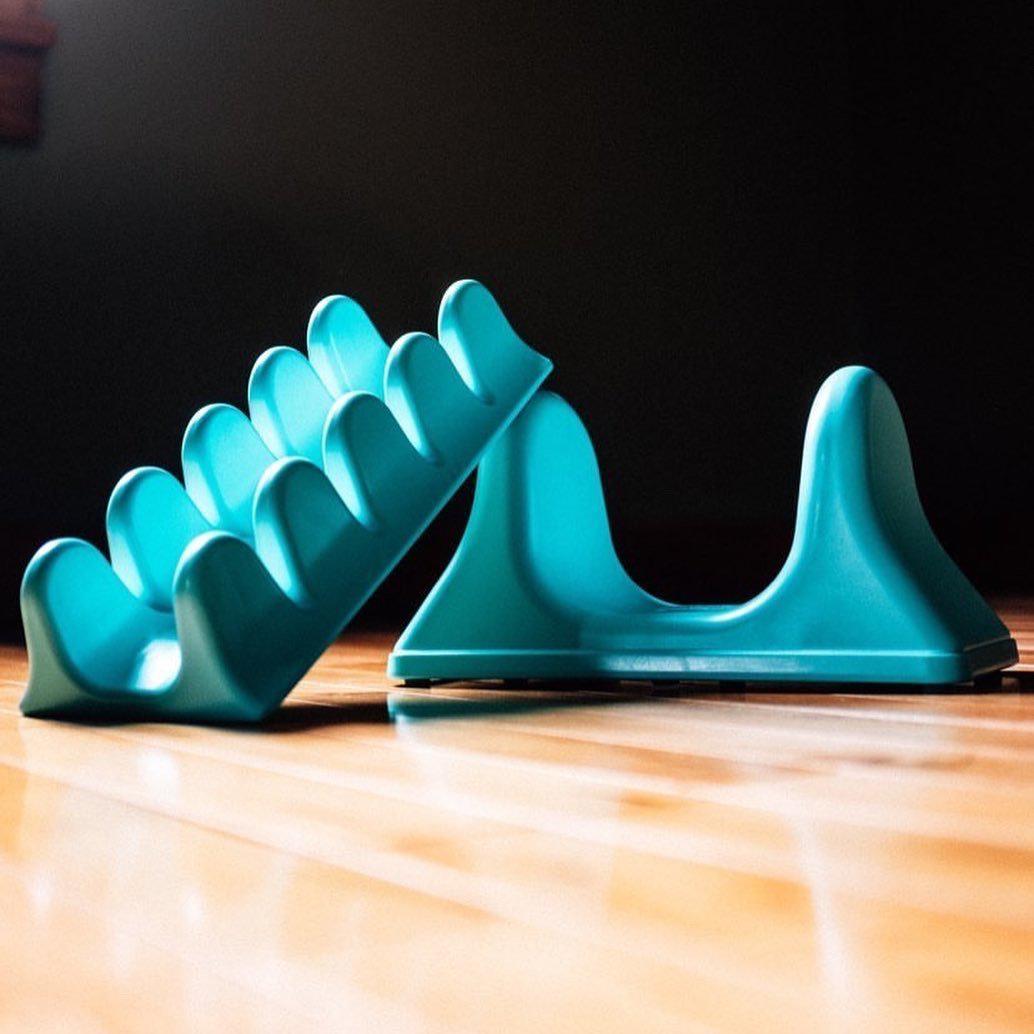 Pso Rite + Pso Spine | Psoas release | Sports Recovery UK